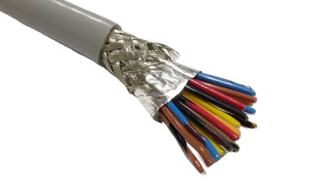 Cableado Industrial – SIPA AUTOMATION