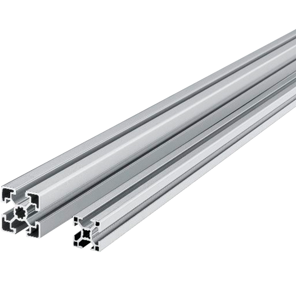 Perfil de Aluminio Estructural – SIPA AUTOMATION